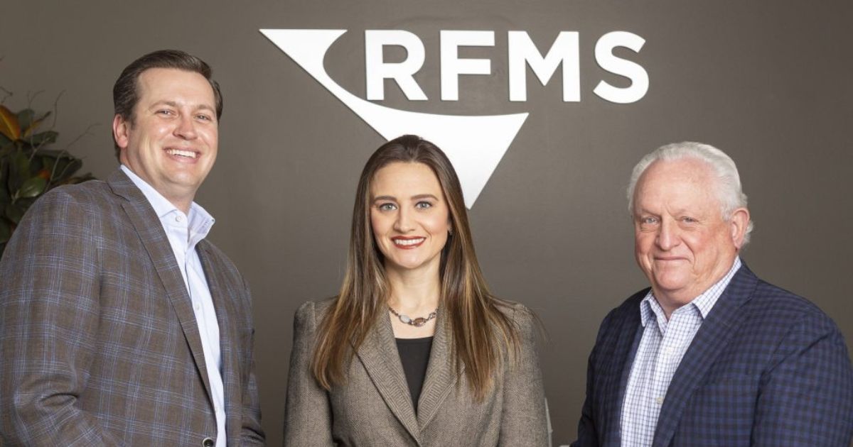 Compusoft + 2020 acquires RFMS and strengthens position - Wood & Panel ...