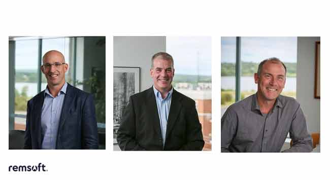 Remsoft announces leadership changes - Wood & Panel USA