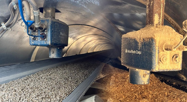 MoistTech introduces efficient IR3000-W Series Moisture Sensors - Wood ...