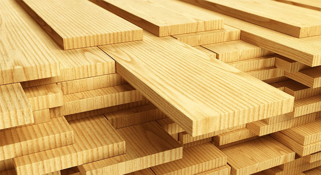 Softwood Lumber board launches new mass timber competition - Wood ...