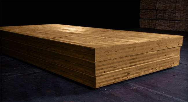 Sterling Structural leaps forward to simplify mass timber solutions ...