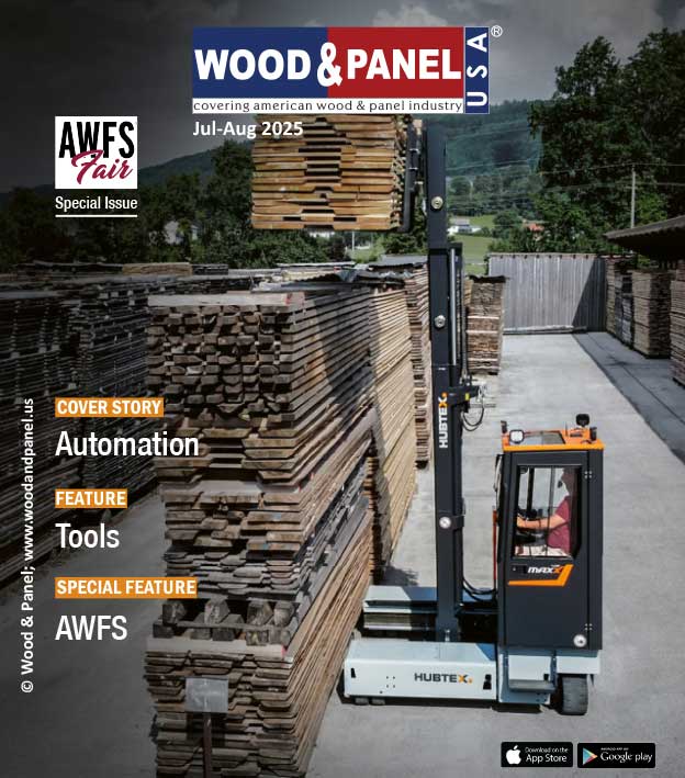 AWC unveils updated Connection Calculator for 2024 NDS Compliance