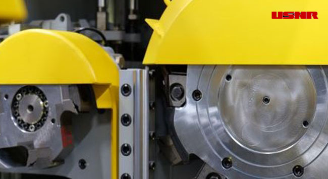 USNR’s Paragon Design Standard: Revolutionizing lumber manufacturing ...